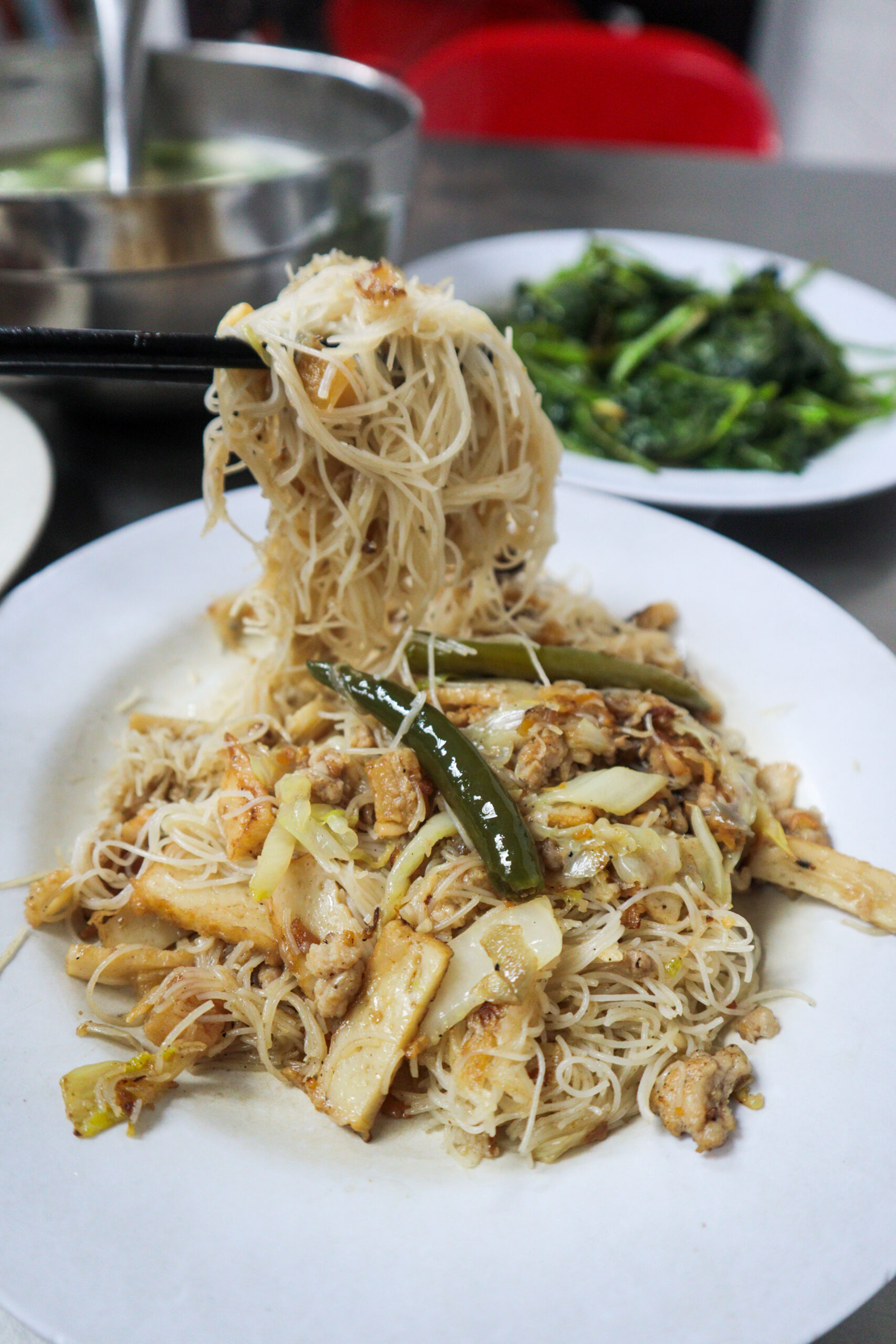 Setapak Teochew Restaurant, KL - Thokohmakan