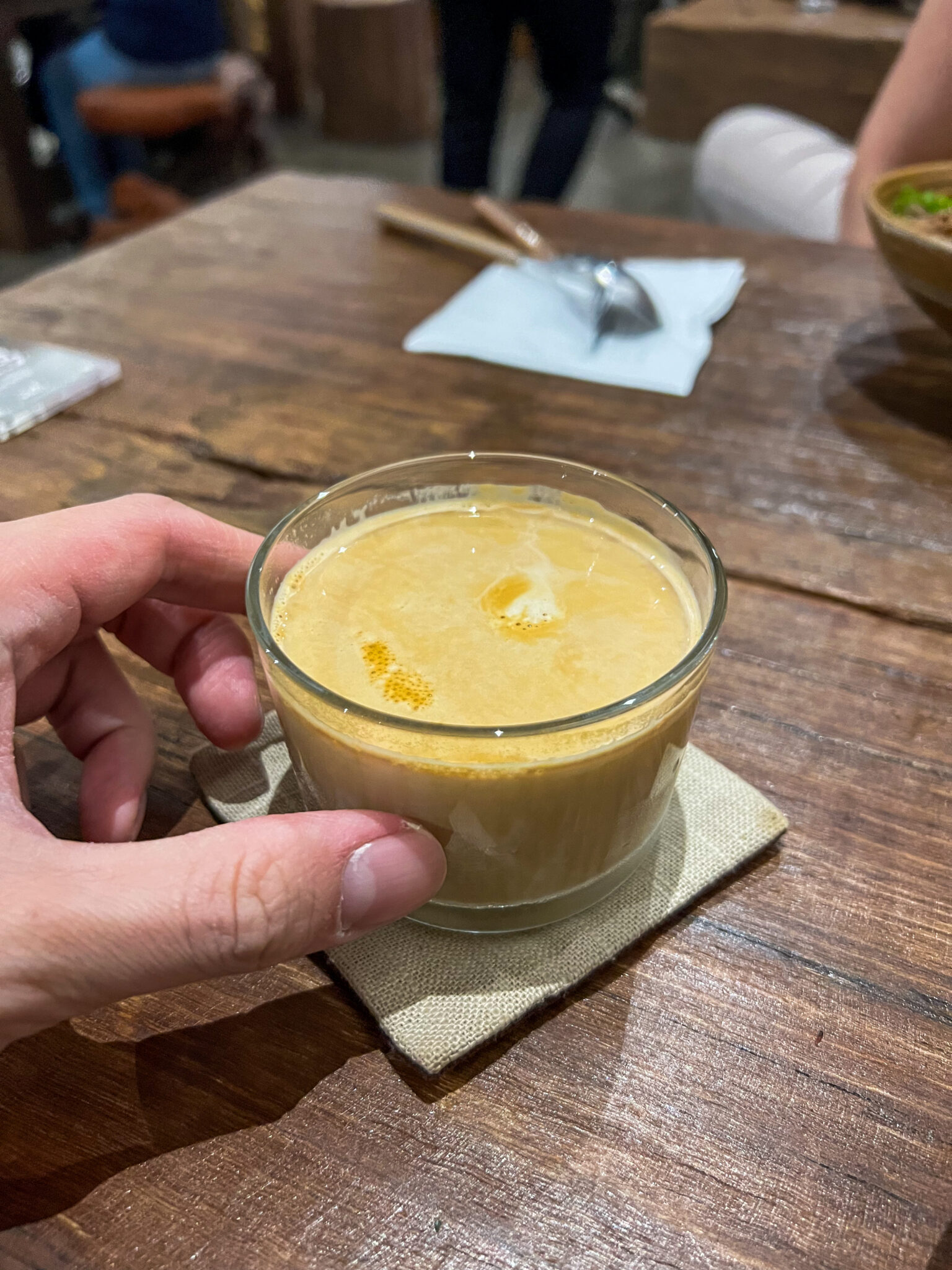 Shan Mu Cafe, PJ - Thokohmakan