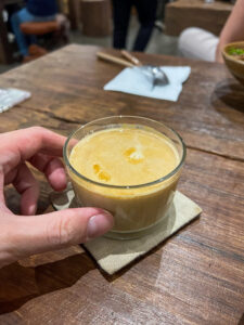 Shan Mu Cafe, PJ - Thokohmakan