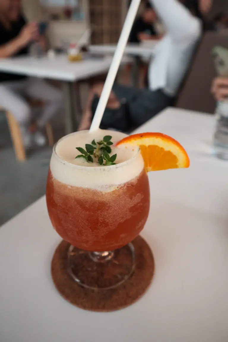 Since Then Bangsar - Thokohmakan