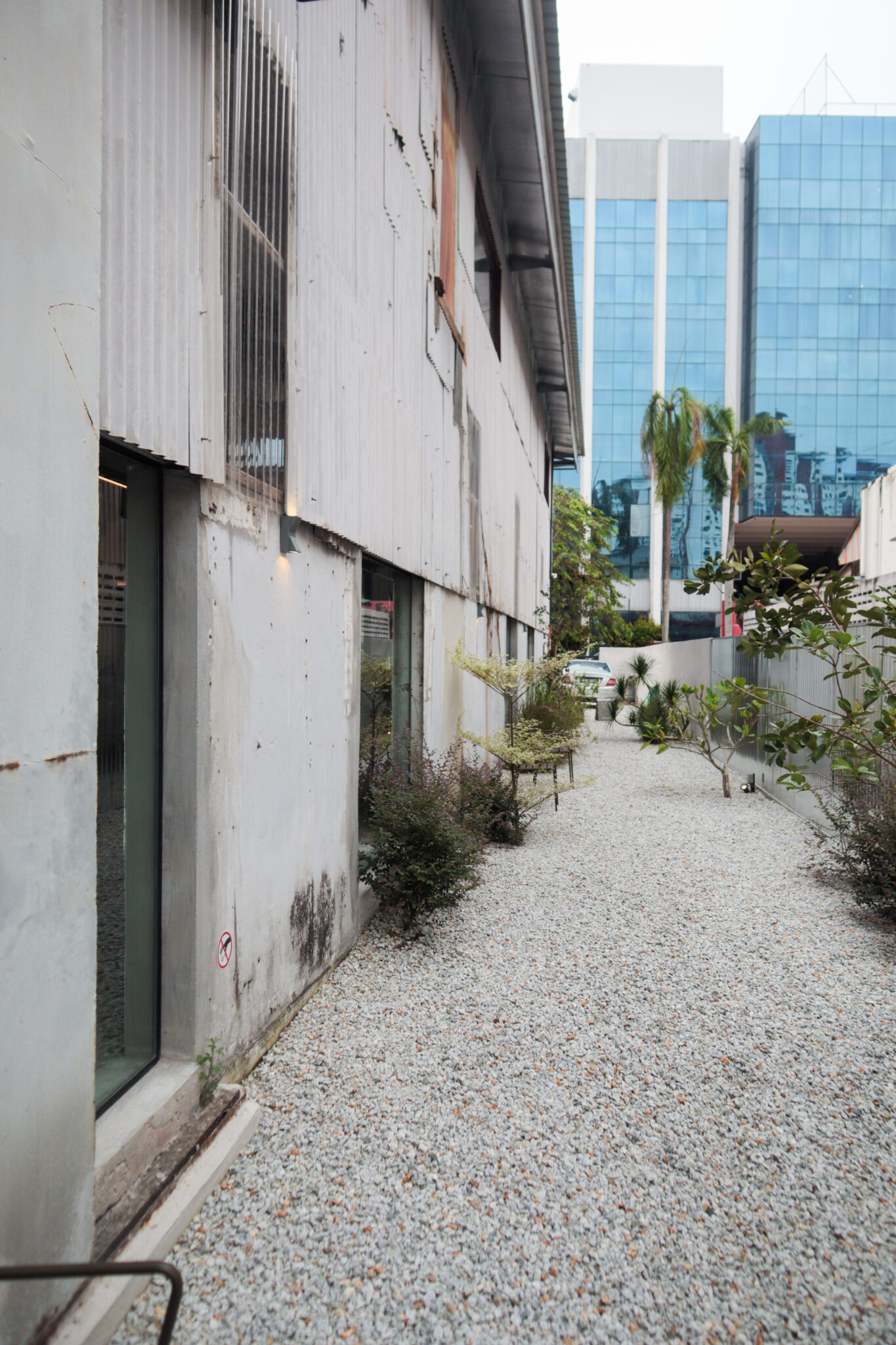 Since Then Bangsar - Thokohmakan