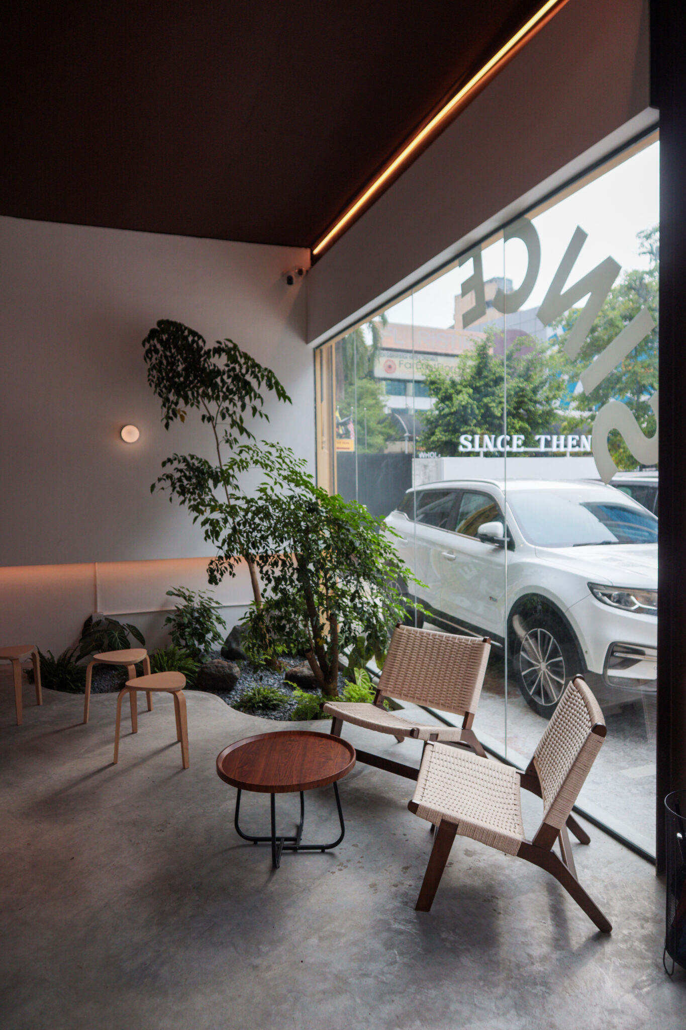 Since Then Bangsar - Thokohmakan