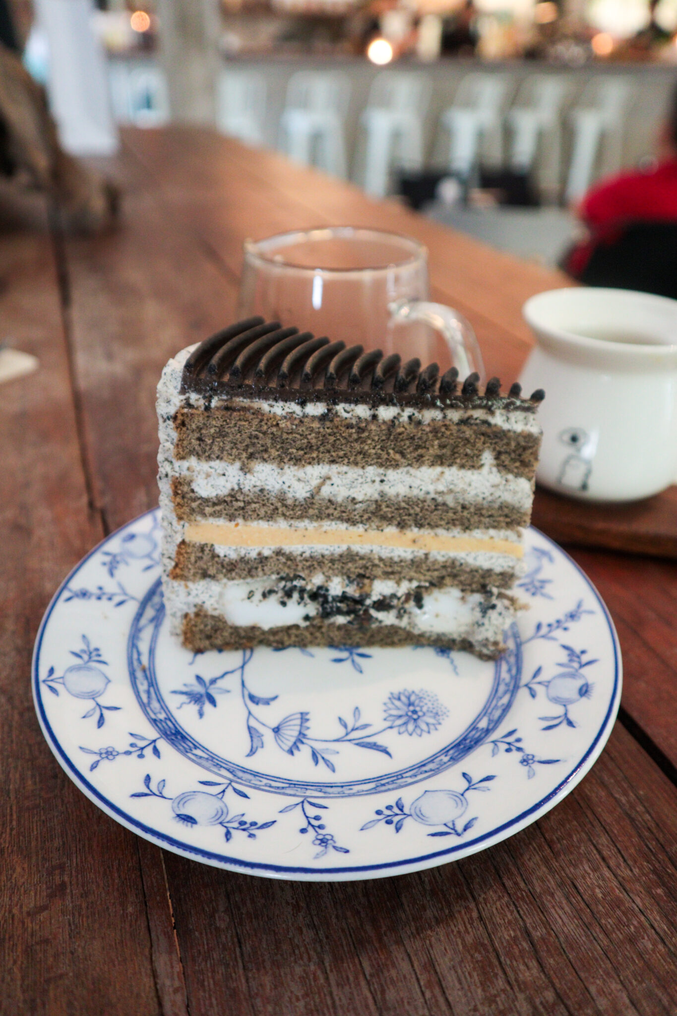 Ghostbird Coffee Company KL - Thokohmakan