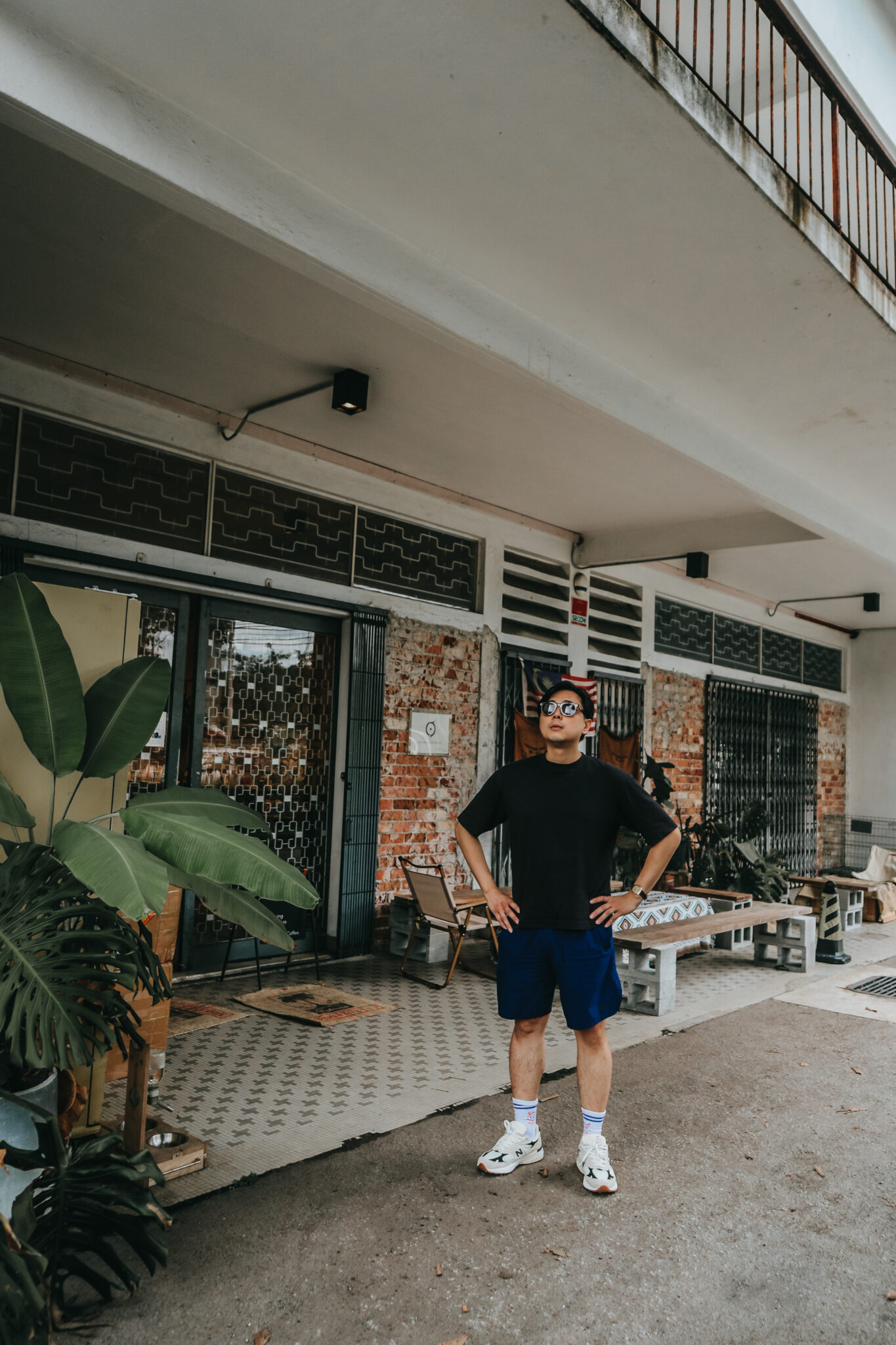 Ghostbird Coffee Company KL - Thokohmakan