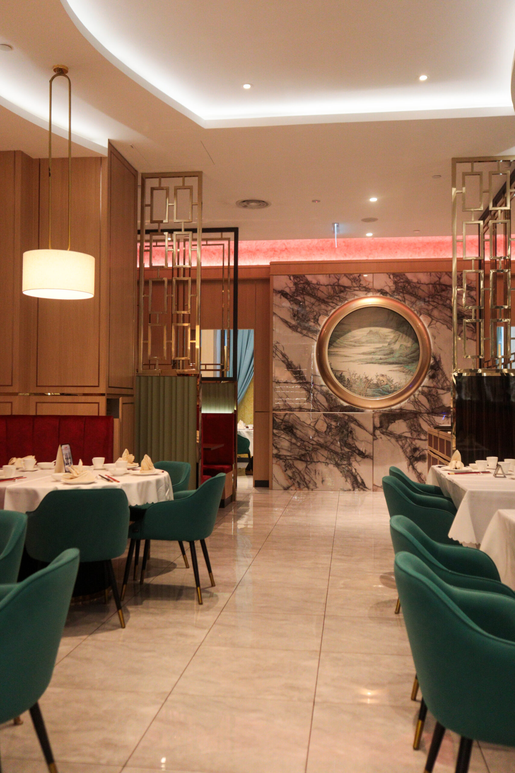 Da Fu Di Pavilion Damansara Heights - Thokohmakan