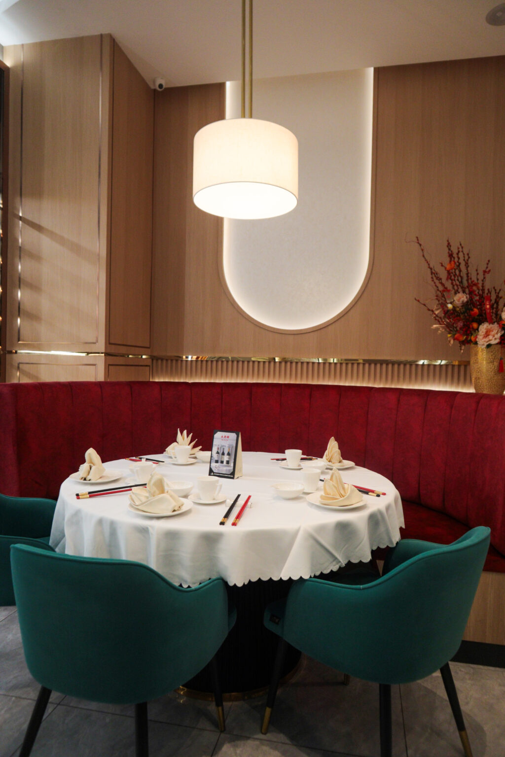 Da Fu Di Pavilion Damansara Heights - Thokohmakan