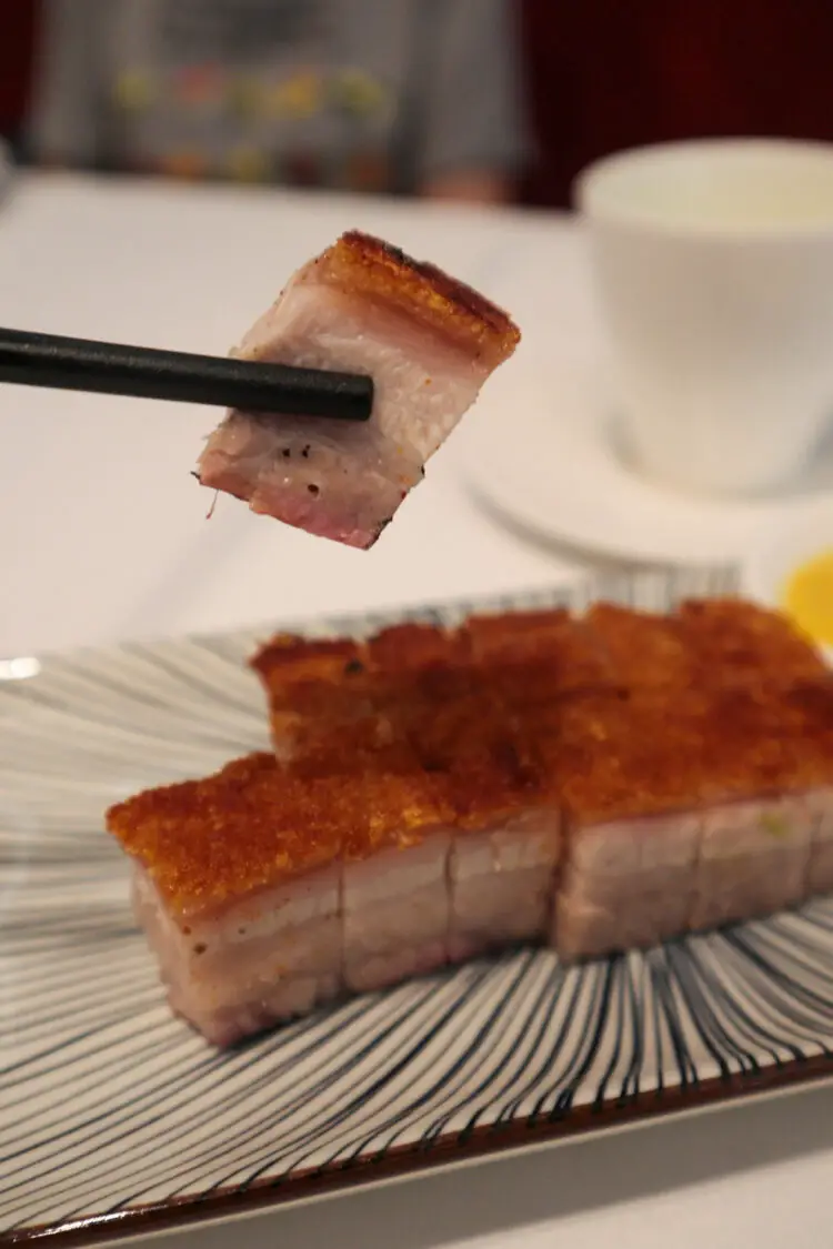 Da Fu Di Pavilion Damansara Heights - Thokohmakan