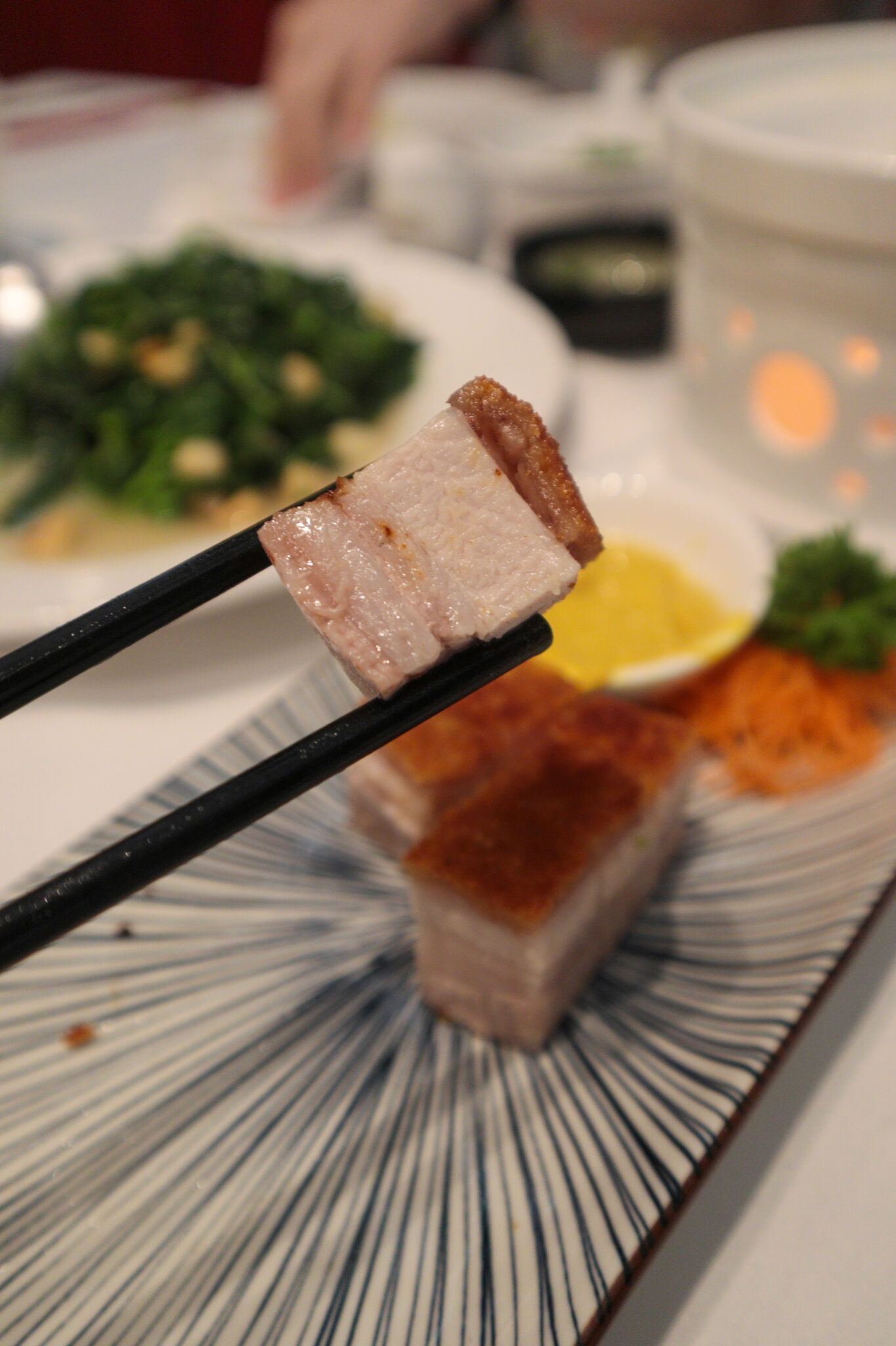 Da Fu Di Pavilion Damansara Heights - Thokohmakan