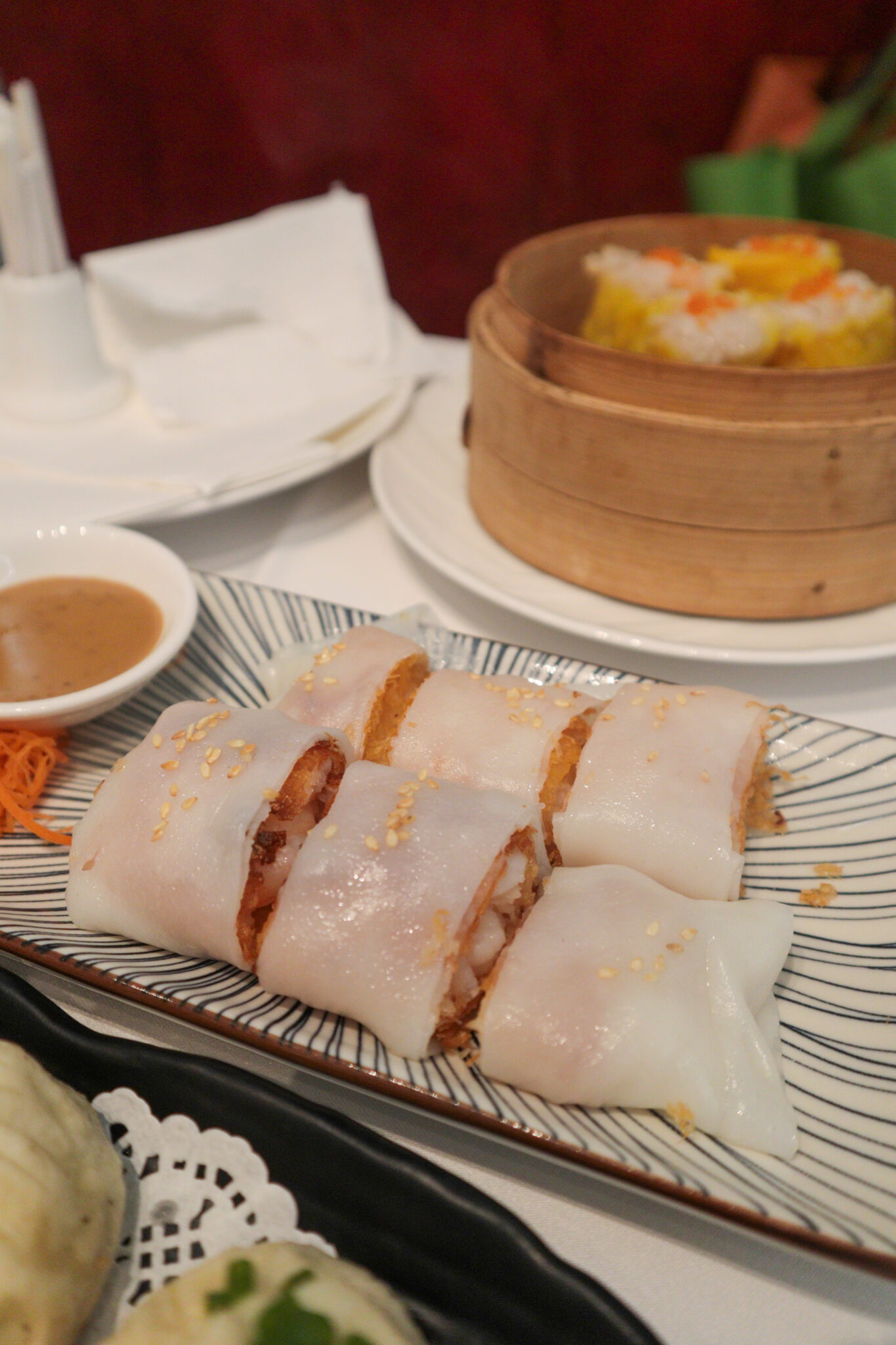 Da Fu Di Pavilion Damansara Heights - Thokohmakan