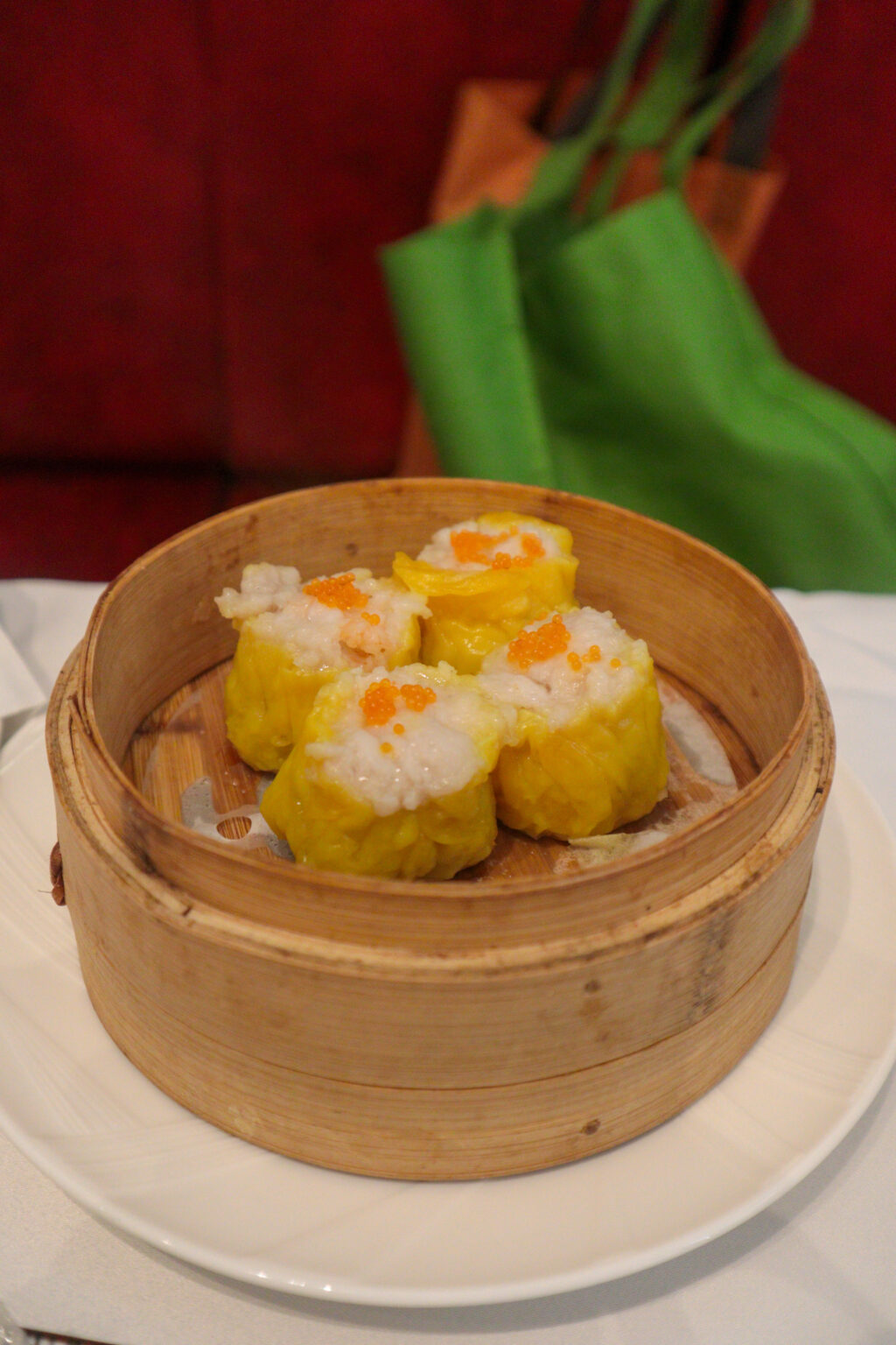 Da Fu Di Pavilion Damansara Heights - Thokohmakan