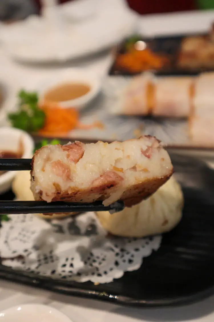 Da Fu Di Pavilion Damansara Heights - Thokohmakan