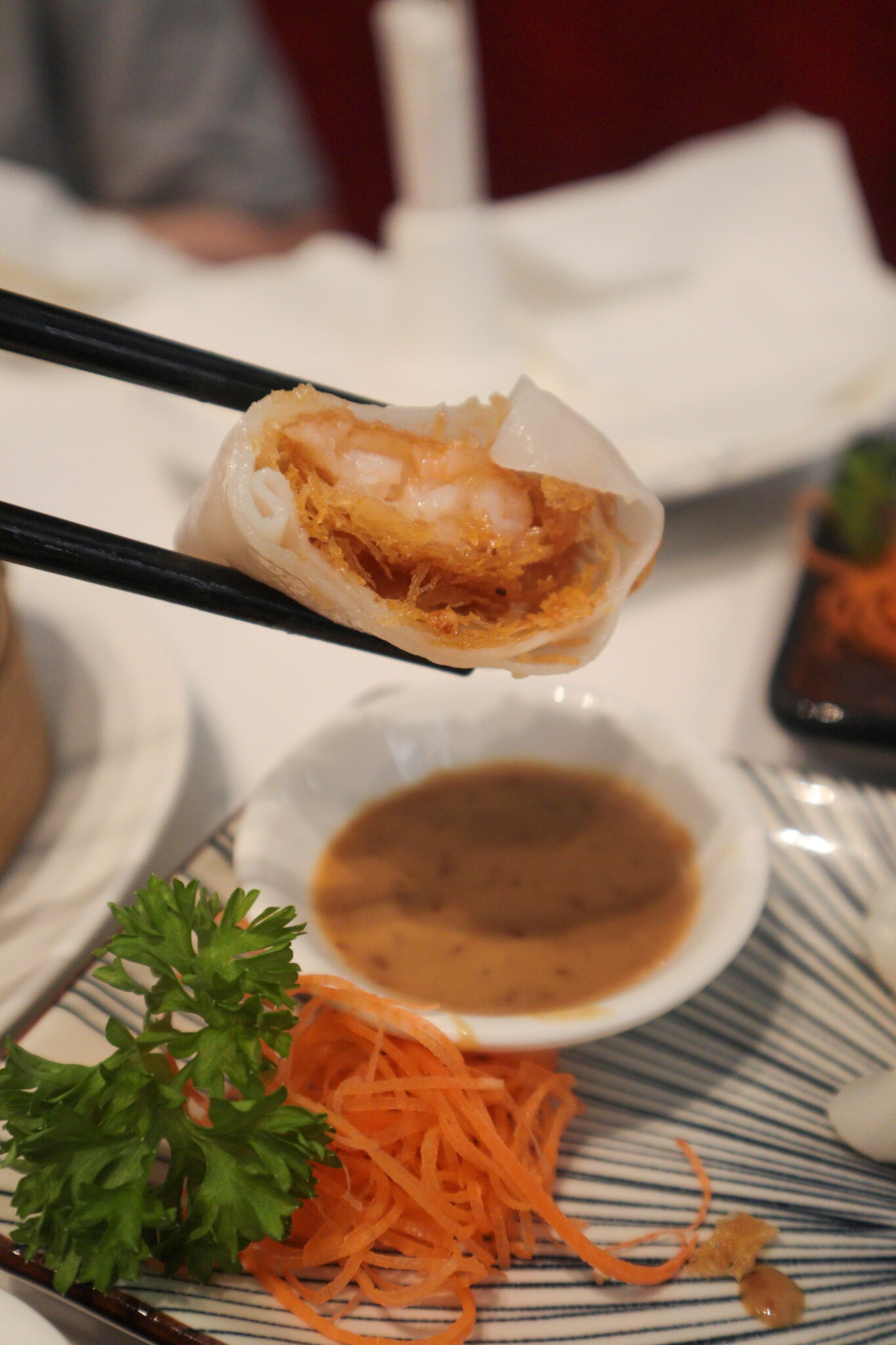 Da Fu Di Pavilion Damansara Heights - Thokohmakan