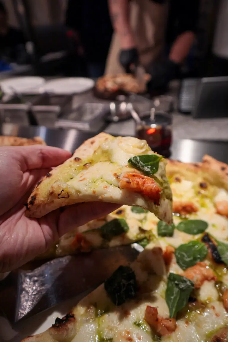 1MORE PIZZA PJ - Thokohmakan