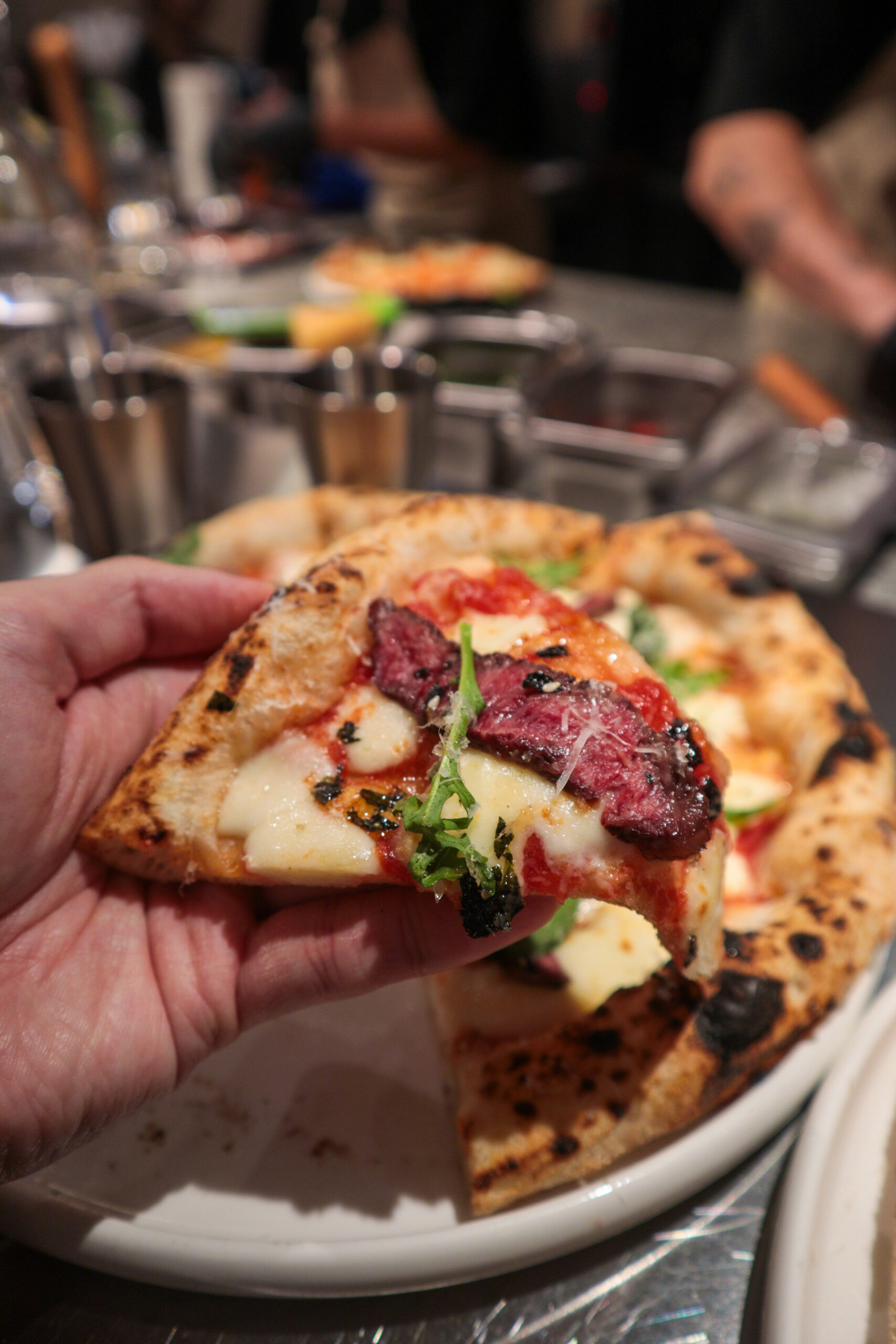 1MORE PIZZA PJ - Thokohmakan
