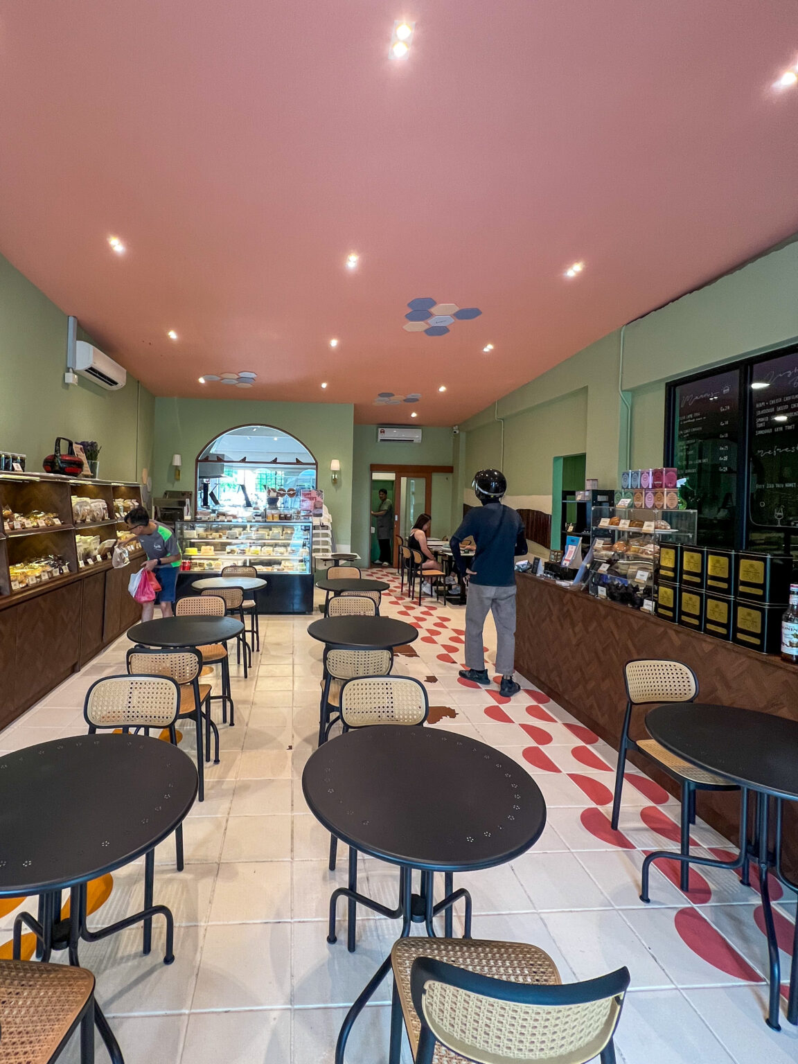 Kaya Bakery, Ara Damansara - Thokohmakan