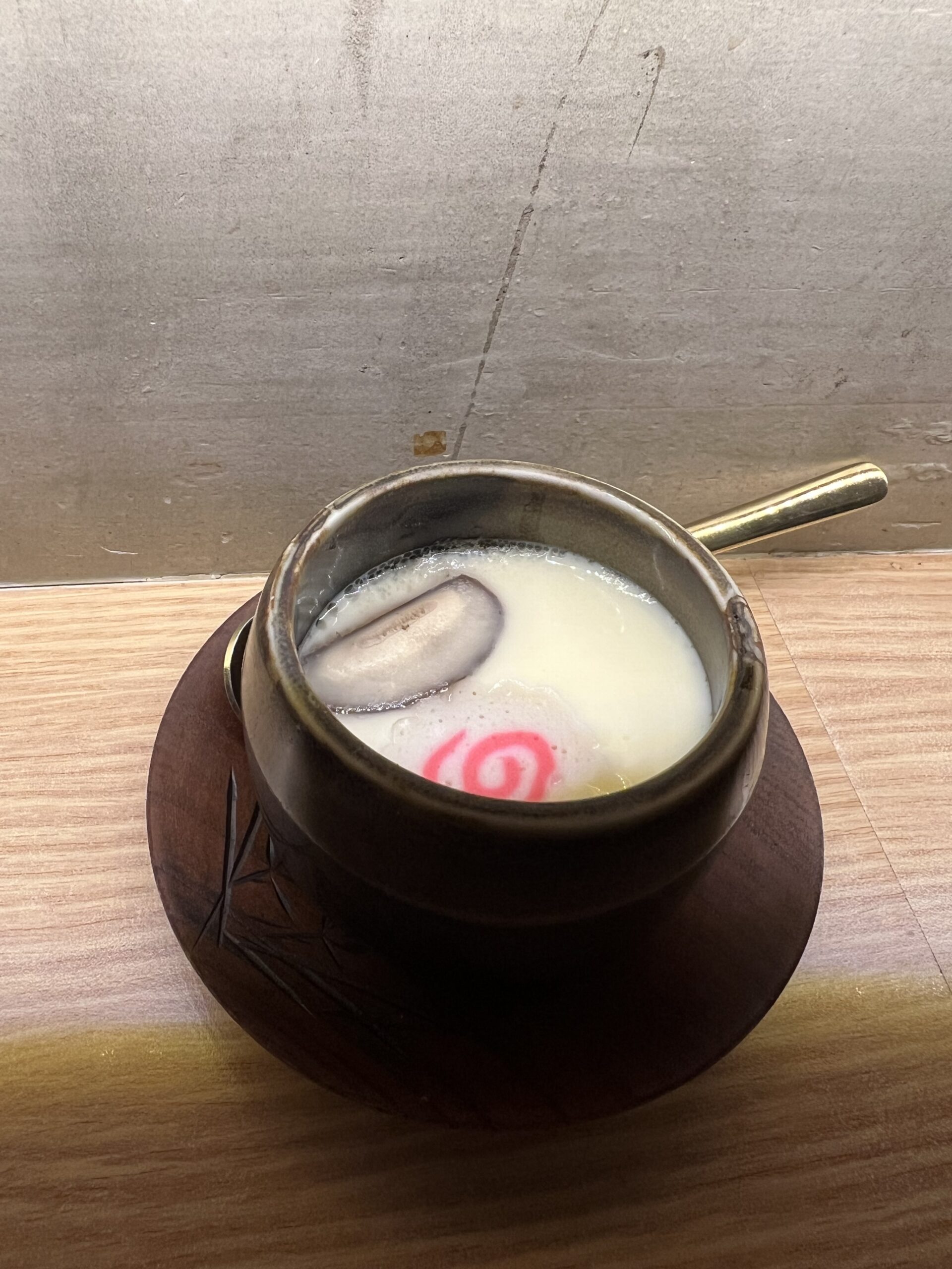 Uo Shin Hartamas - Thokohmakan