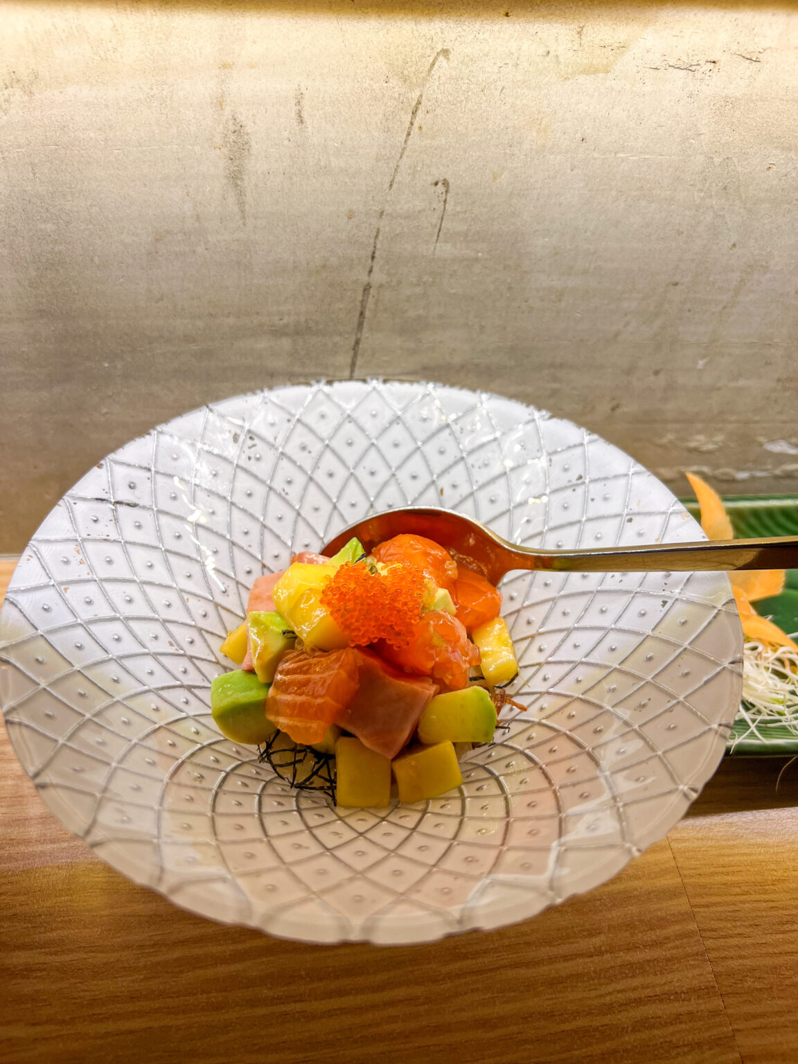 Uo Shin Hartamas - Thokohmakan