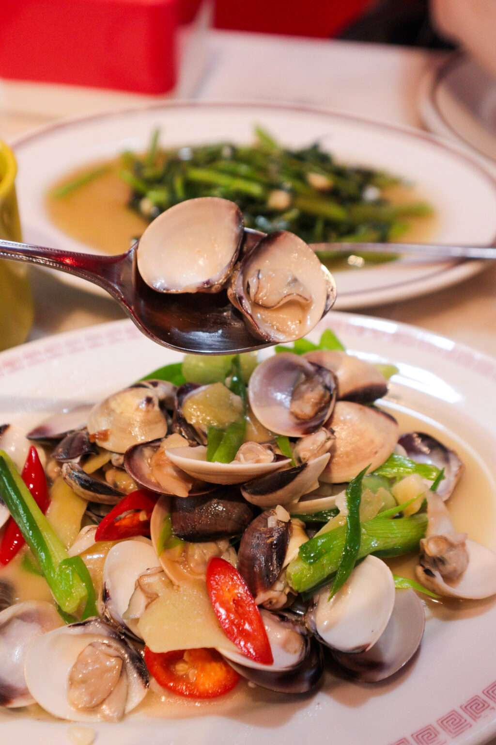 Teow Chew Restaurant, Penang - Thokohmakan